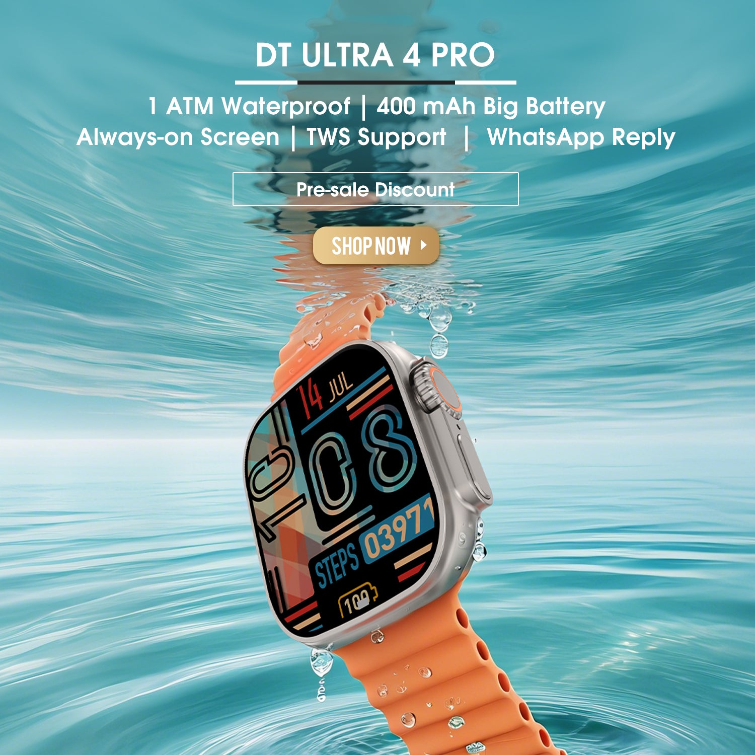 DTNO.1 Smartwatches Official Shop, Sports, Fashion, Ourdoor Smartwatch – DTNO.1 Global Store