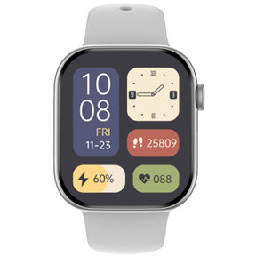 DT WATCH 10 (Watch X) – DTNO.1 Global Store