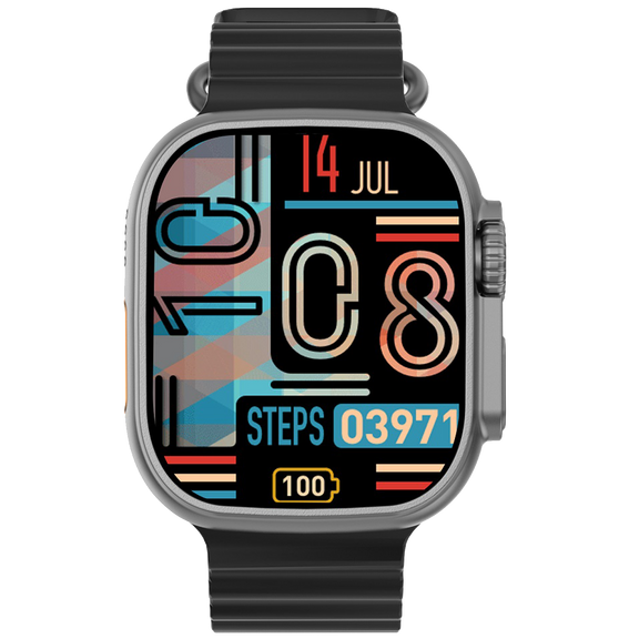 DT ULTRA 5 PRO / DT ULTRA 4 PRO – DTNO.1 Global Store