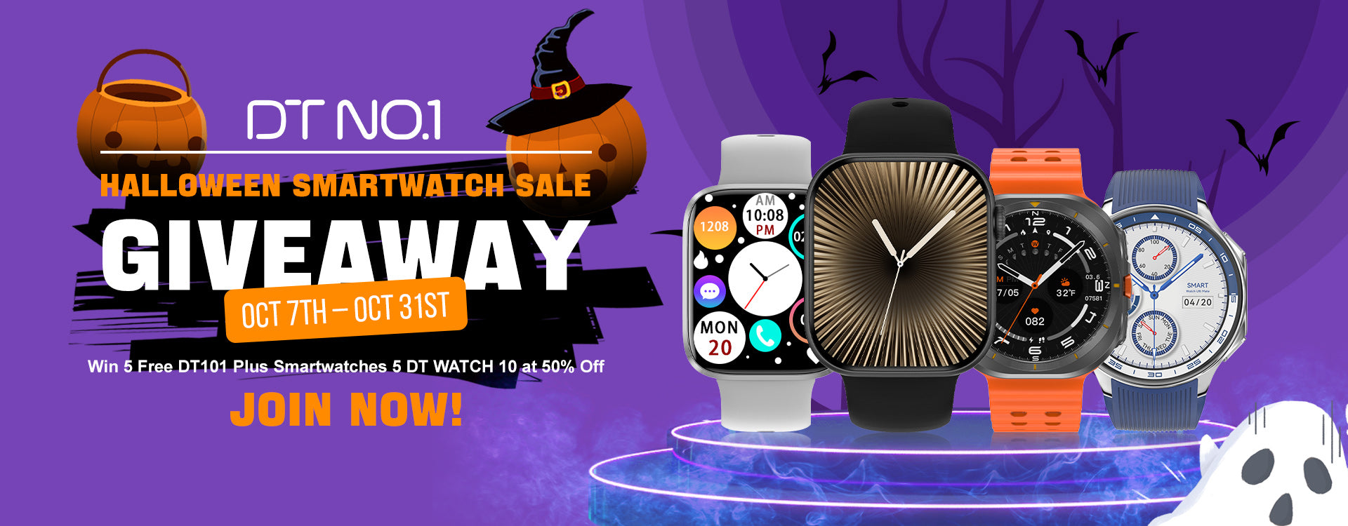 DTNO.1 Smartwatches Official Shop, Sports, Fashion, Ourdoor Smartwatch – DTNO.1 Global Store