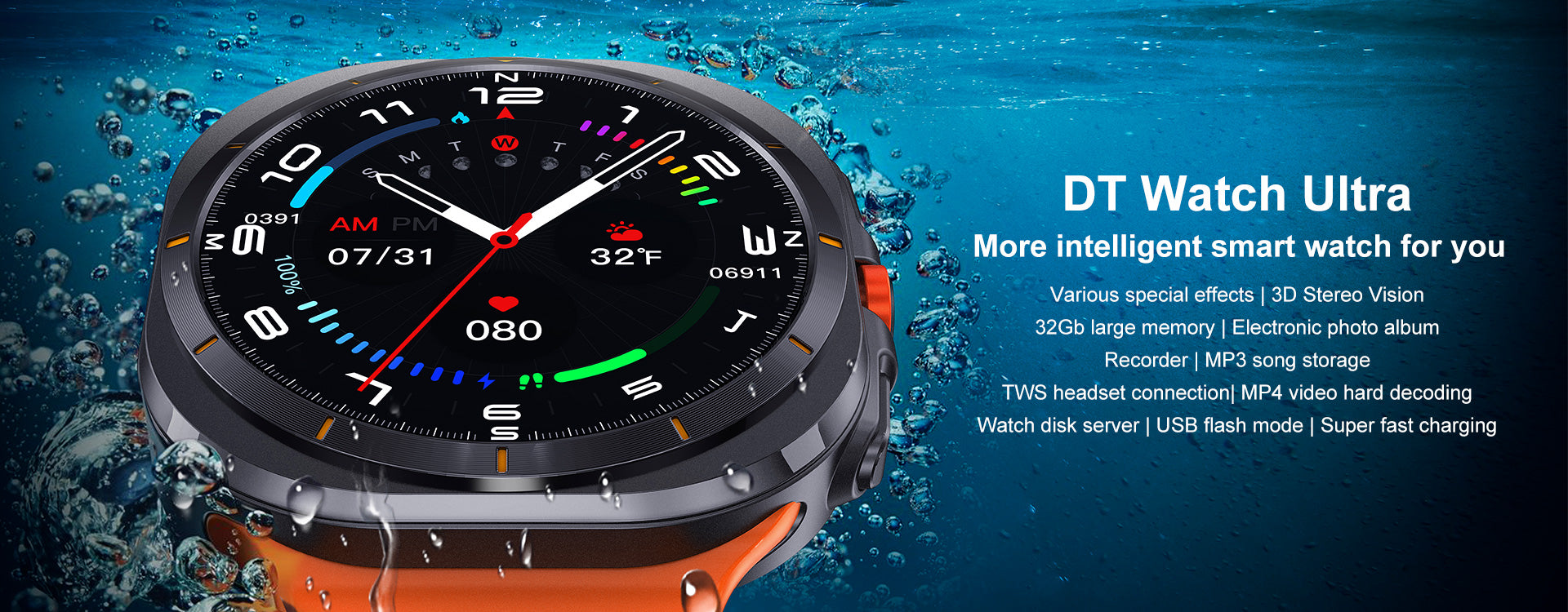 DTNO.1 Smartwatches Official Shop, Sports, Fashion, Ourdoor Smartwatch – DTNO.1 Global Store