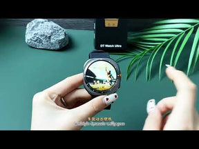 DT Watch Ultra – DTNO.1 Global Store