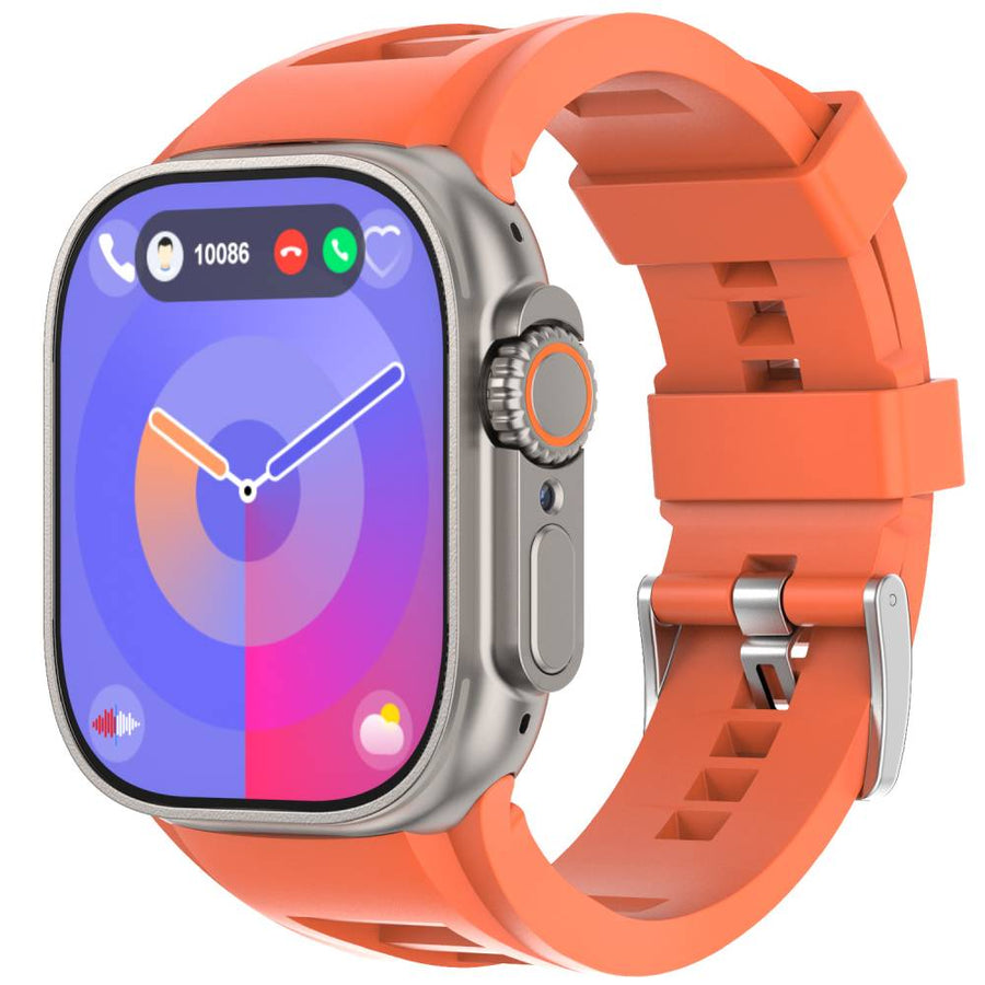 Android Smart Watch – DTNO.1 Global Store